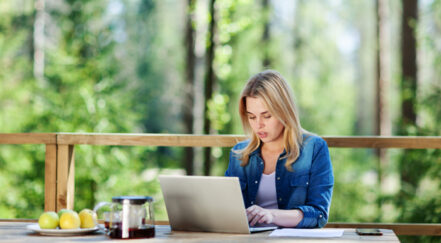 Rural & RV Internet - Easy Choice Wireless